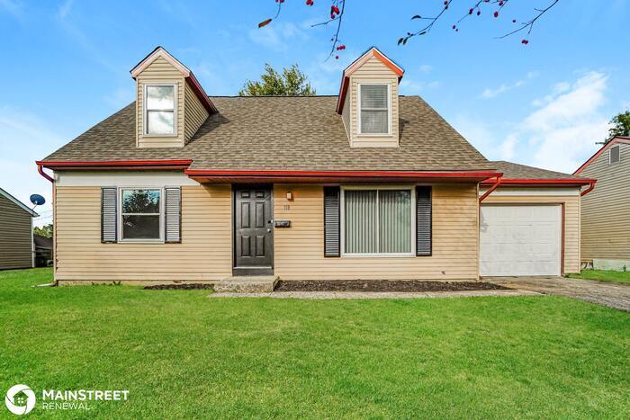 118 Marvin Ln, Delaware, OH 43015 - House Rental in Delaware, OH ...