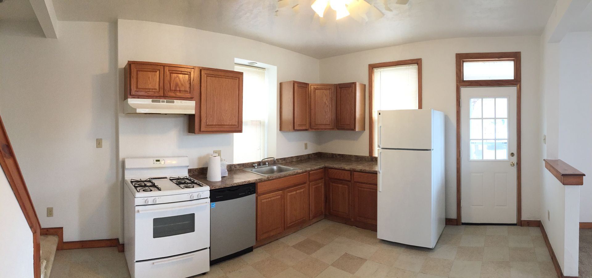 147 40Th St, Pittsburgh, PA 15201 - House Rental in Pittsburgh, PA ...