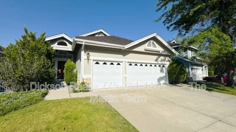 6186 Squires Ln, Reno, NV 89519 - House Rental in Reno, NV | Apartments.com