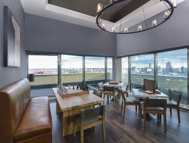 Tower Place - 460 N Broad St Philadelphia, PA - Apartments for Rent in ...