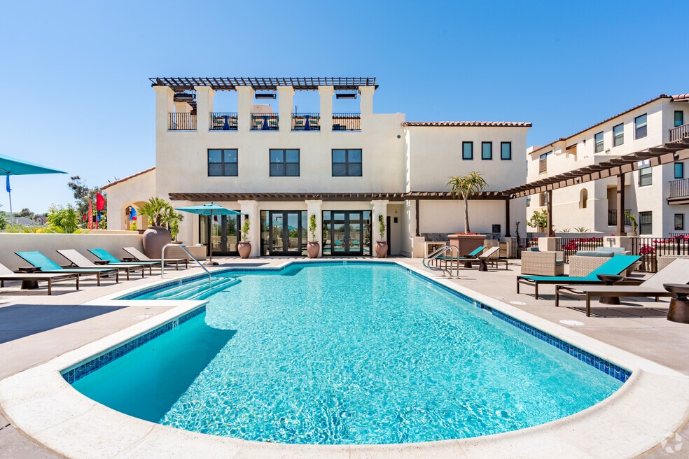 Allure at Camarillo - 390 Paseo Camarillo Camarillo, CA 93010 ...