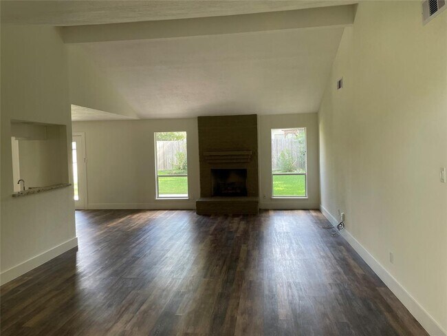 16019 Brookford Dr, Houston, TX 77059 - House Rental in Houston, TX ...