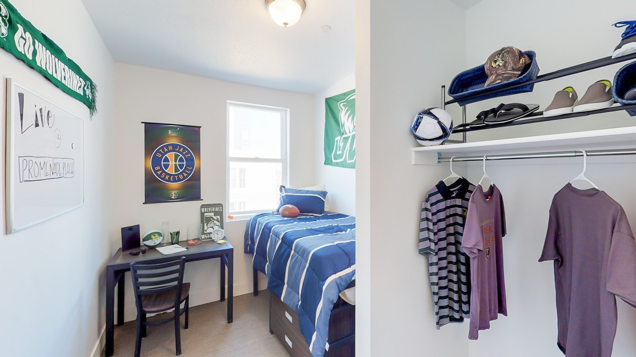 Promenade Place - Student Living - 875 S Geneva Rd Orem, UT 84058 ...