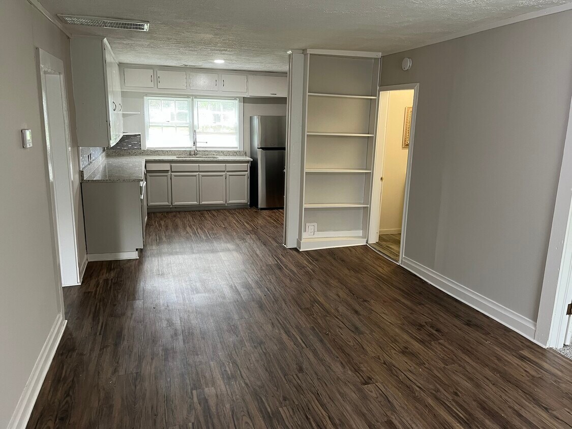 139 Selman Rd NW, Rome, GA 30165 - House Rental in Rome, GA ...