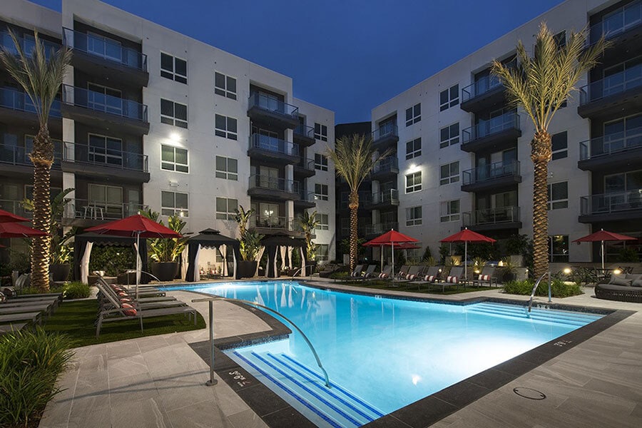 3 Bedroom Apartments San Diego
