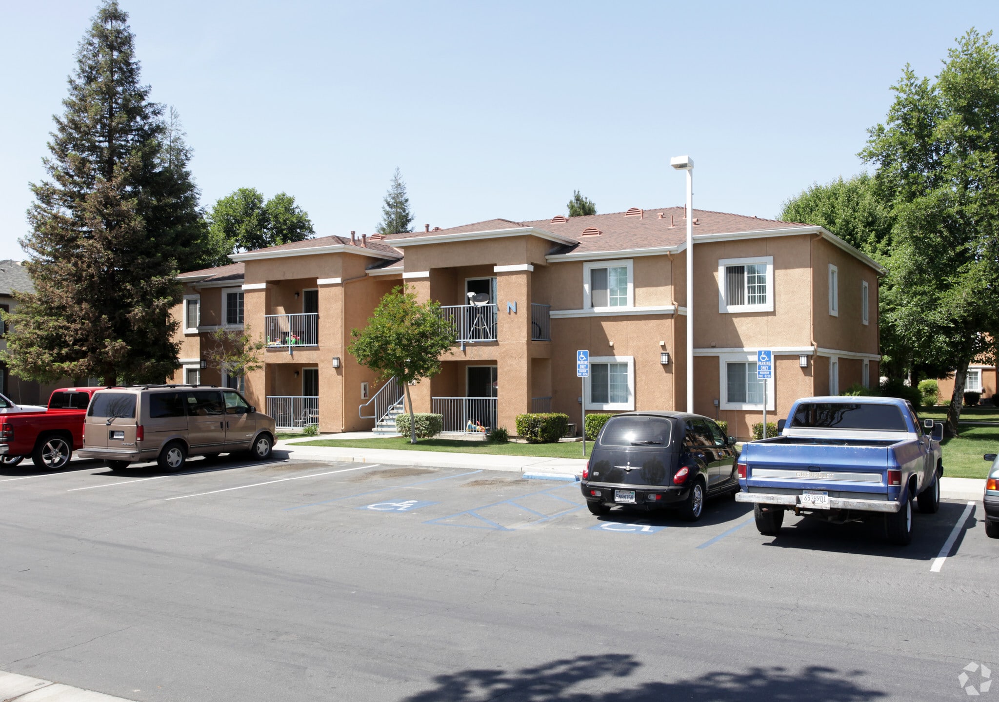 Sycamore Walk - 380 Pacheco Rd Bakersfield, CA 93307 | Apartments.com