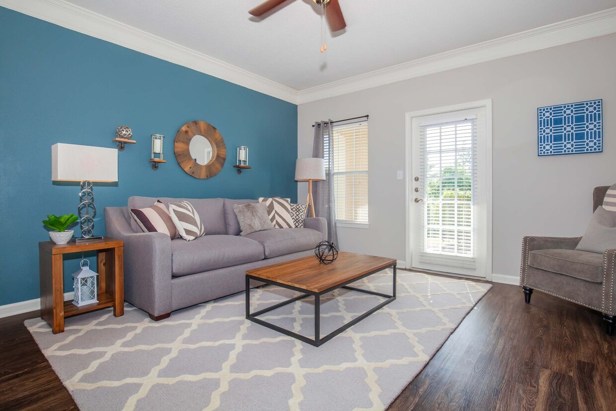 Carrington Place at Wildewood Apartments - 751 Mallet Hill Rd Columbia ...