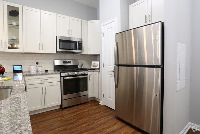 50 at Granite Run - Apartments in Media, PA | Apartments.com