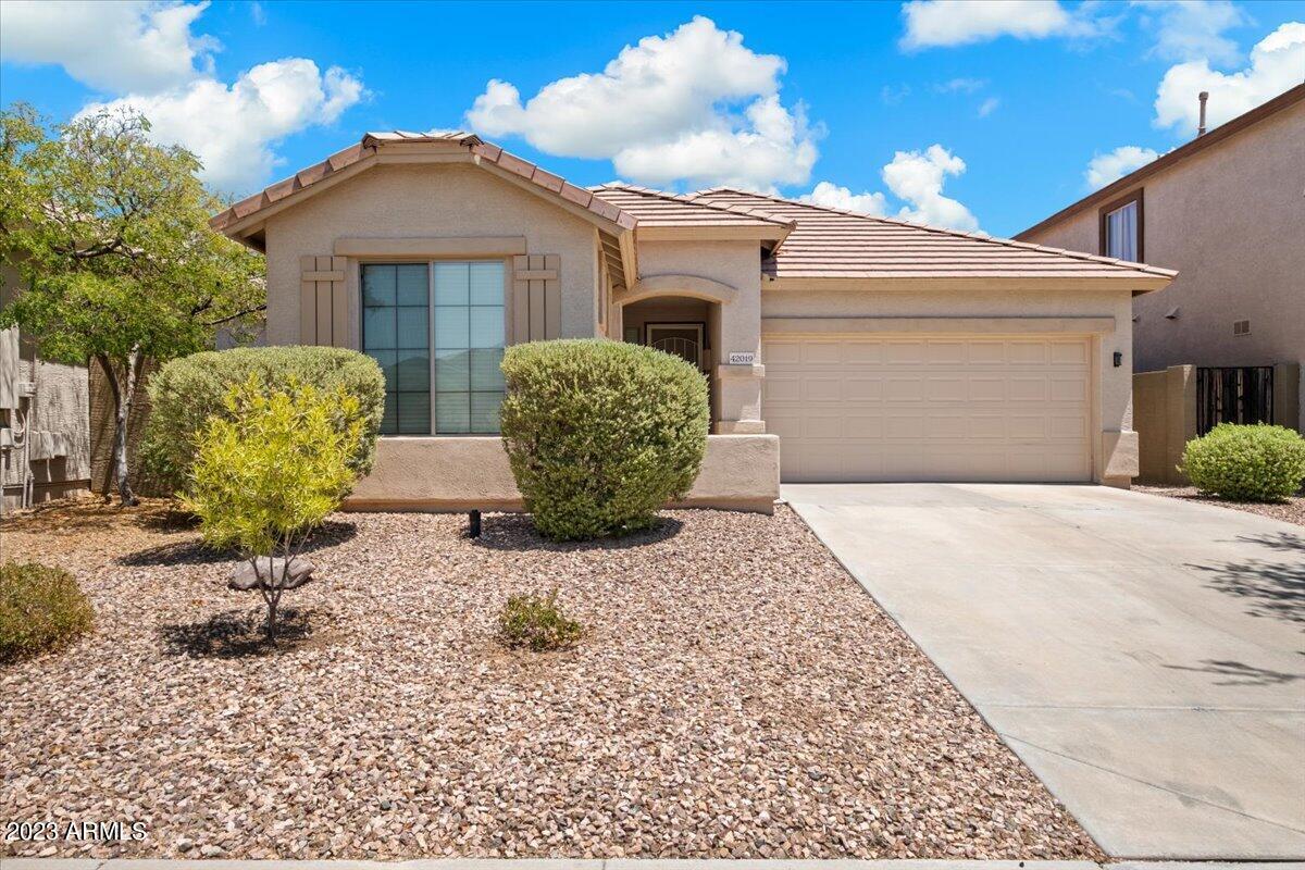 42019 N 45th Dr, Phoenix, AZ 85086 - House Rental in Phoenix, AZ ...