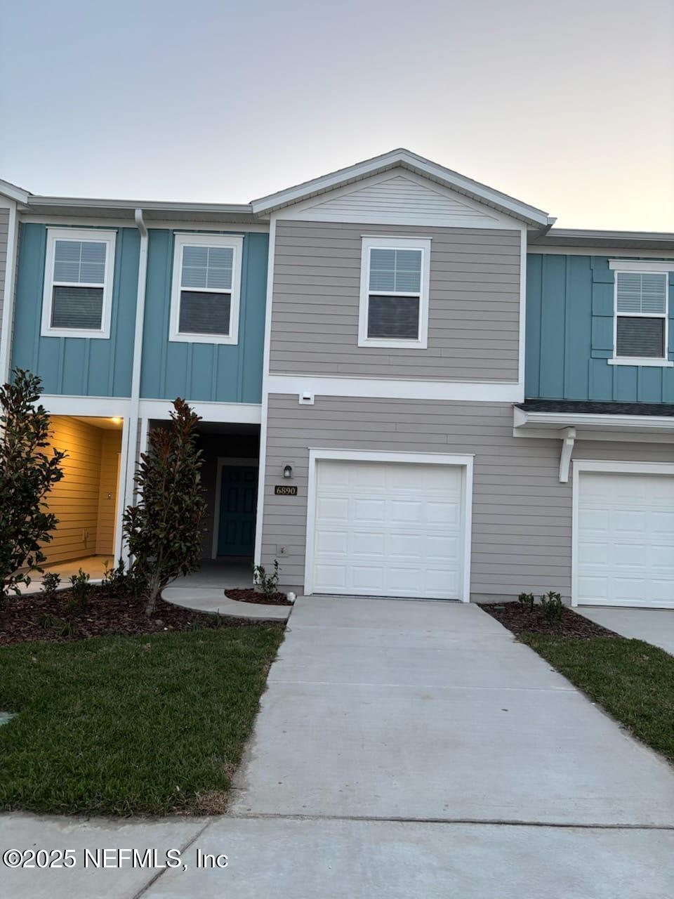 6896 Golden Monarch Ave, Jacksonville, FL 32217 - Townhome Rentals in ...