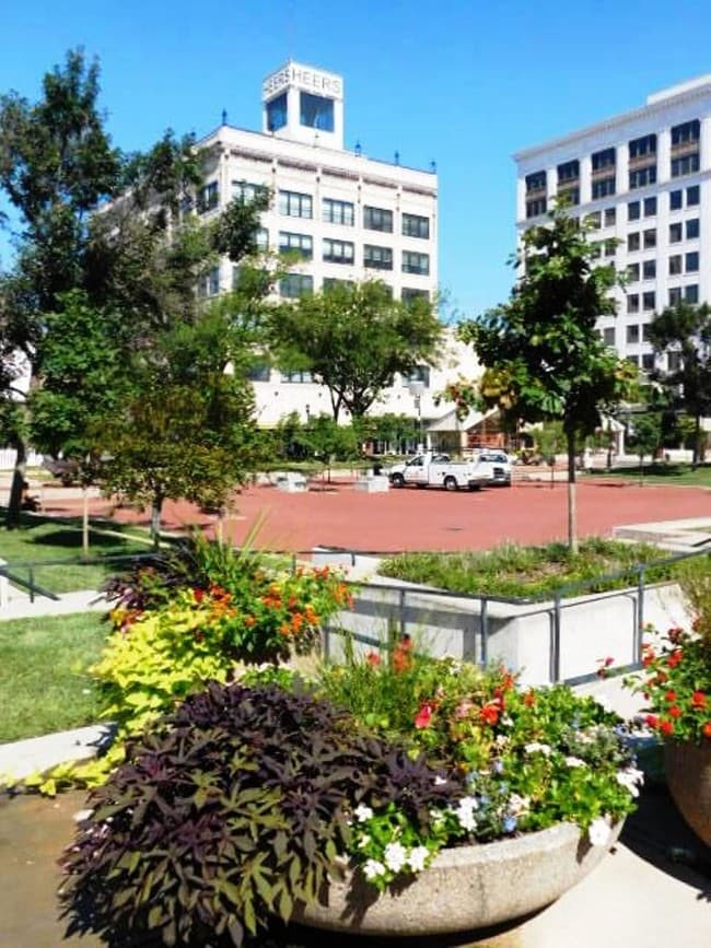 Heers Luxury Living - Alquileres en Springfield, MO | Apartamentos.com