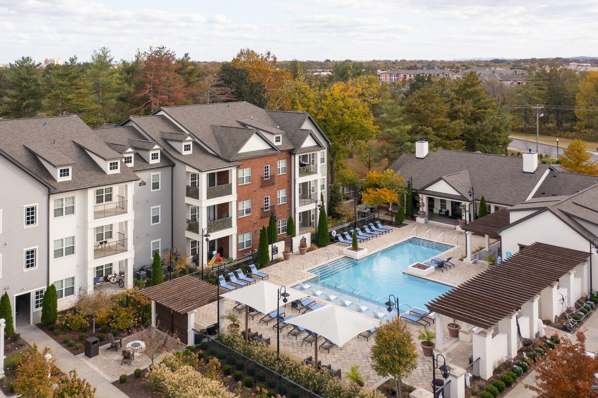Springfield - 3726 Manson Pike Murfreesboro, TN 37129 | Apartments.com
