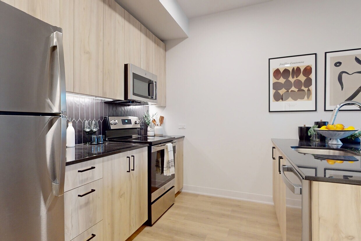 Senate at The Crosswalks - Apartments in Kansas City, MO | Apartments.com