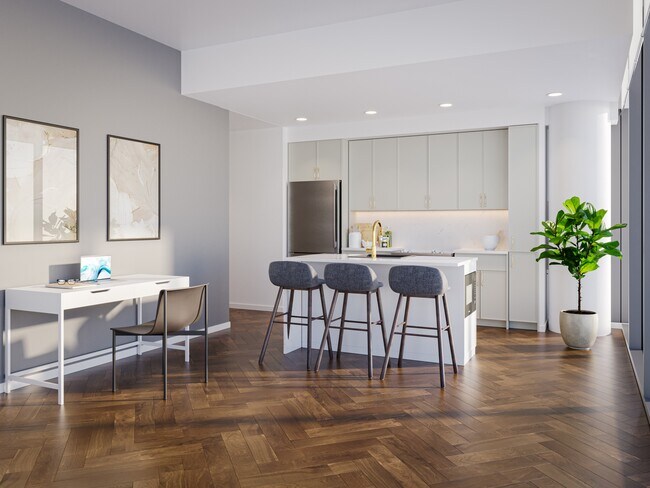 The Commodore - Apartments in Arlington, VA | Apartments.com