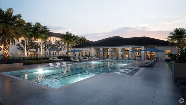 ChampionsGate Apartments under $1,500 - Champions Gate, FL - 2 Rentals ...