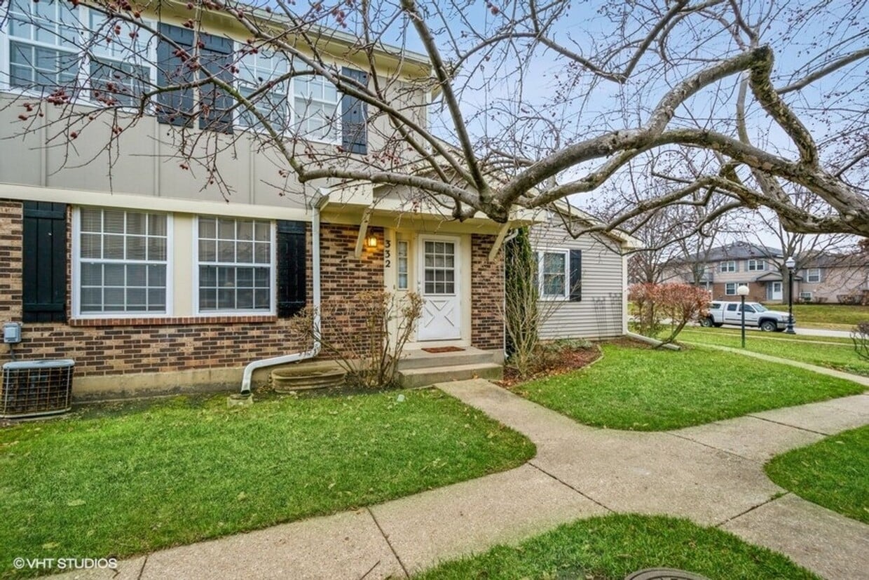 332 Westwood Ct, Vernon Hills, IL 60061 - Townhome Rentals in Vernon ...