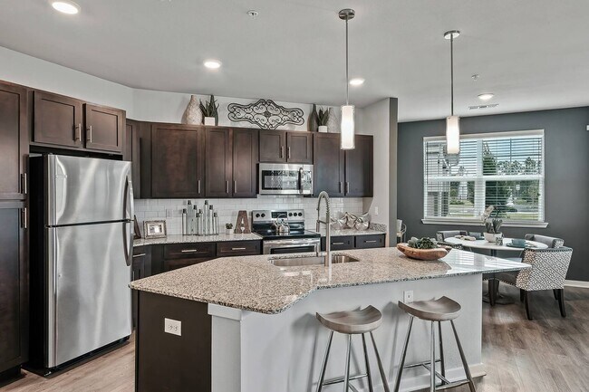 Luminary at 95 - 110 Sagecrest Cir West Melbourne, FL - Apartments for ...