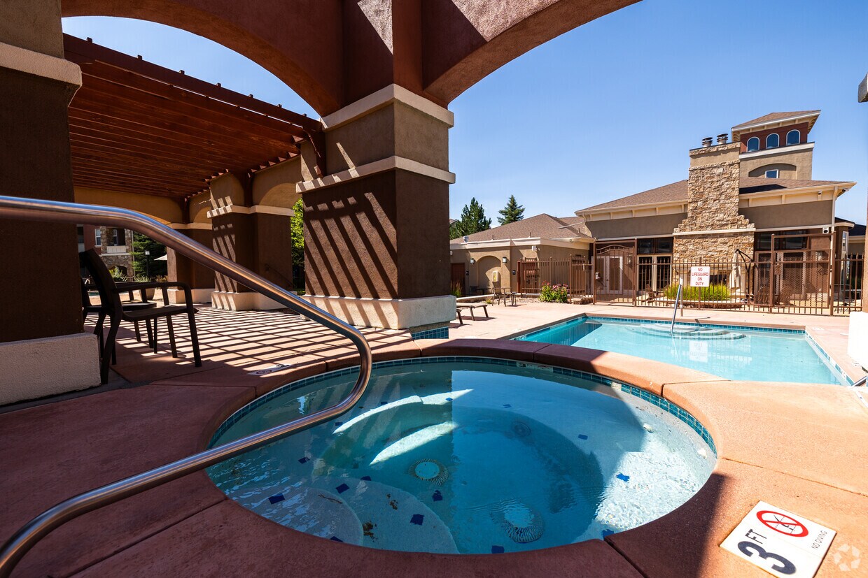 Bella Springs - 1050 Milano Point Pt Colorado Springs, CO 80921 ...