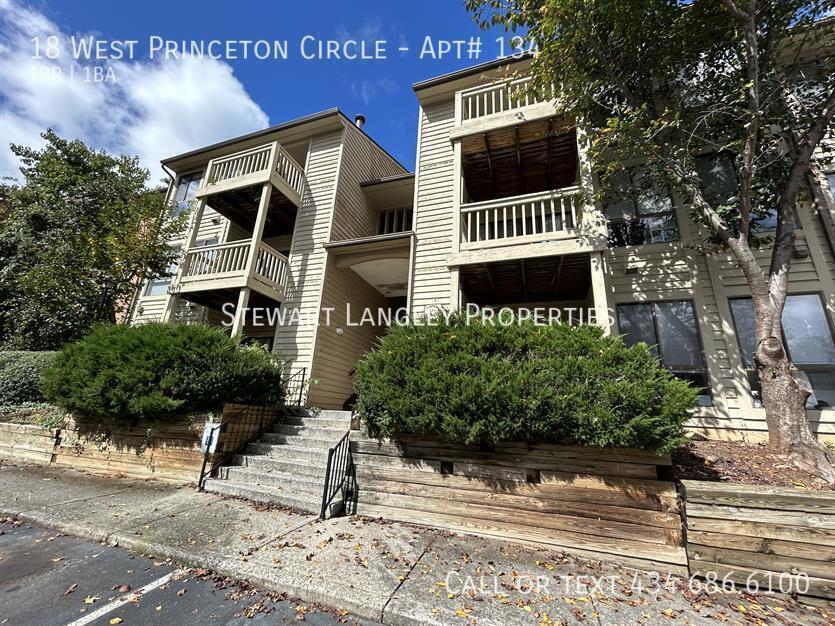 18 W Princeton Cir Cir Unit Apt# 134, Lynchburg, VA 24503 - Room for ...
