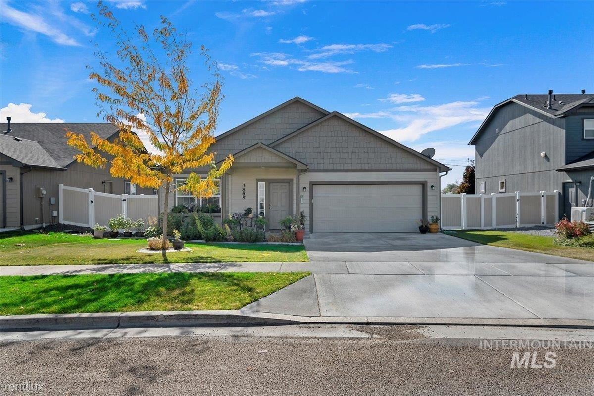 3865 S Windy Ridge Dr, Nampa, ID 83686 - House Rental in Nampa, ID ...