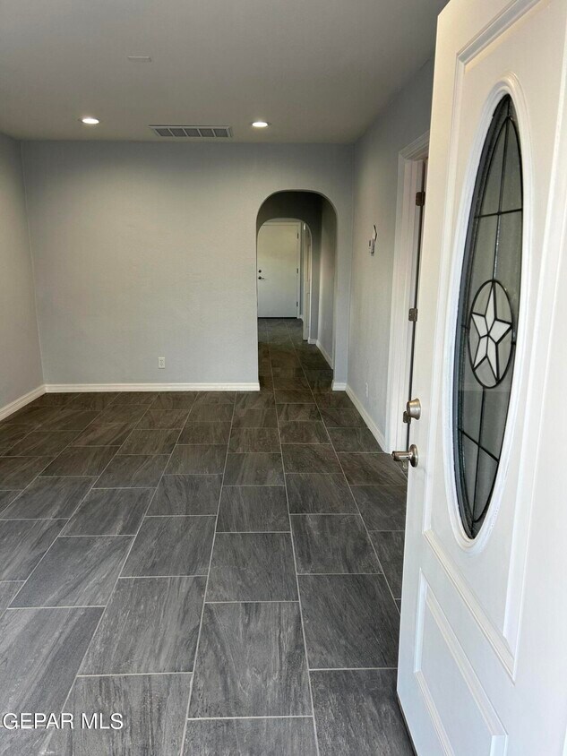 352 Falby Ct, El Paso, TX 79915 - House Rental in El Paso, TX ...