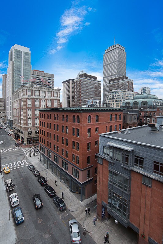 181 Newbury St, Boston, MA 02116 - Condo for Rent in Boston, MA ...