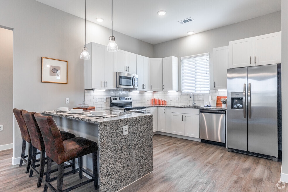 Newest Townhomes for Rent in Glenpool OK | Apartments.com