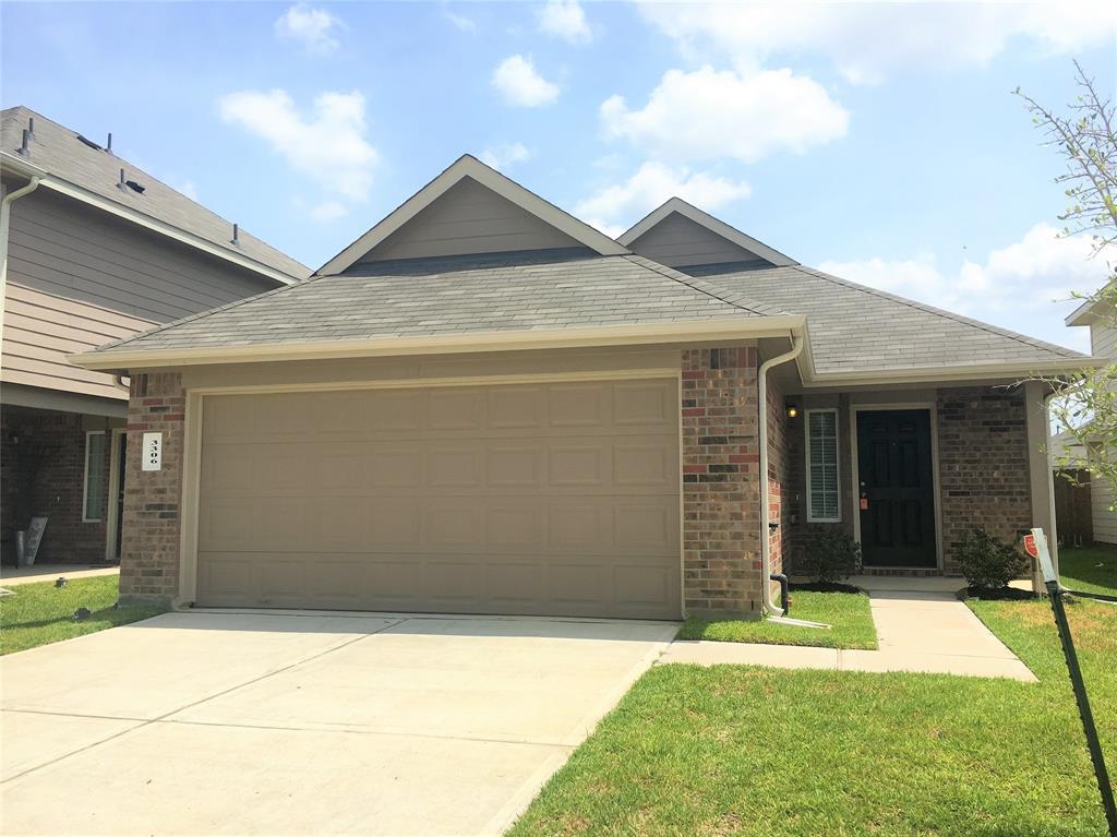 3306 Fermi Dr, Katy, TX 77493 - House Rental in Katy, TX | Apartments.com