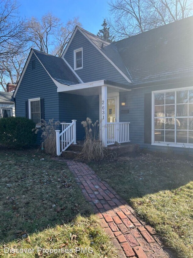 2631 Northview Ave, Indianapolis, IN 46220 - House Rental in ...