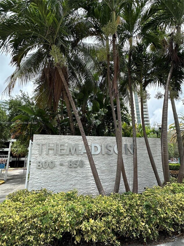 850 N Miami Ave Unit W-1408, Miami, FL 33136 - Condo for Rent in Miami ...
