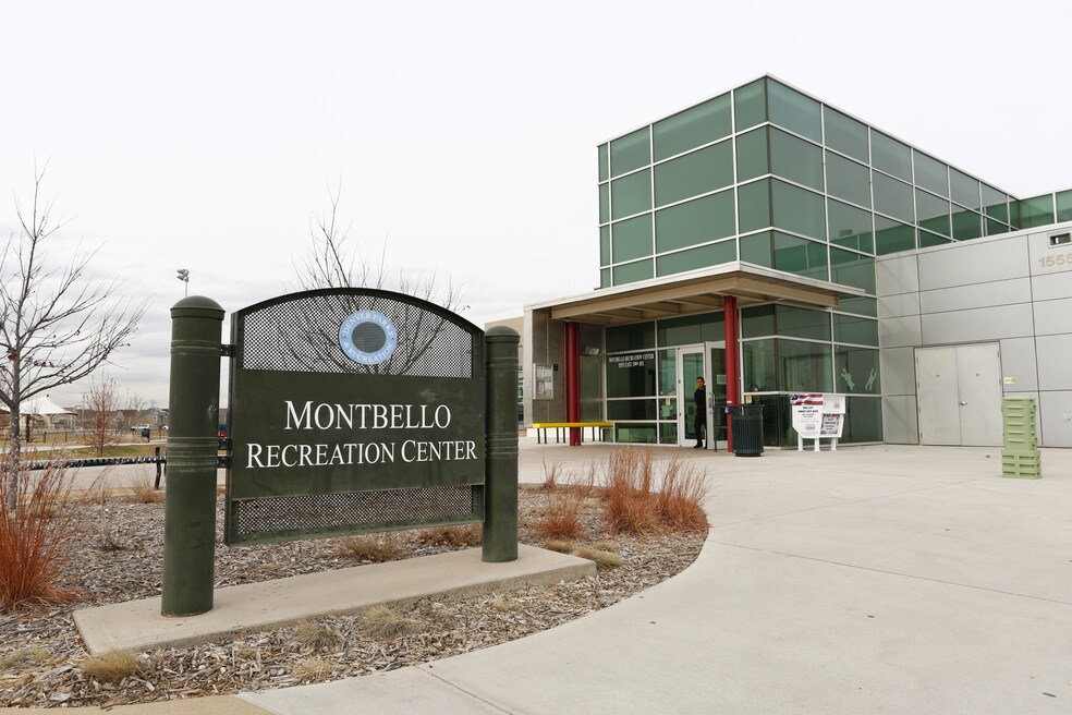 Montbello Apartments for Rent - Denver, CO | Apartments.com