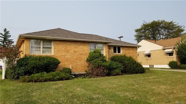 42 Alden Ave, Buffalo, NY 14216 - House Rental in Buffalo, NY ...