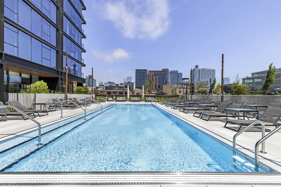Apartments for Rent in West Loop, Chicago - 2,541 Rentals | Apartments.com