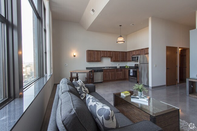 Shoe Factory Lofts Rentals - Milwaukee, WI | Apartments.com