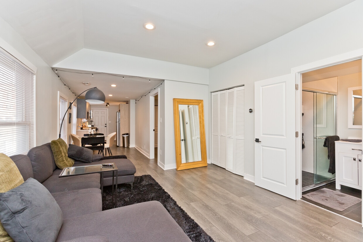 1702 S Morgan St Unit #2R, Chicago, IL 60608 - 1702 S Morgan St Chicago ...