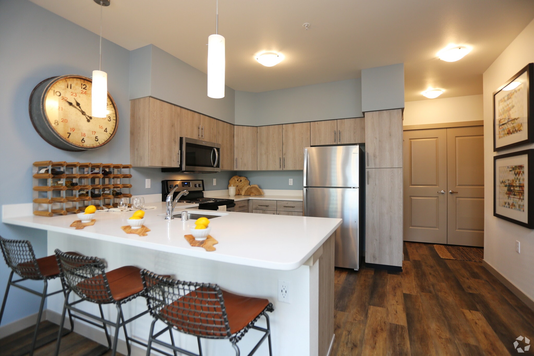 Monarch Apartments Maple Valley