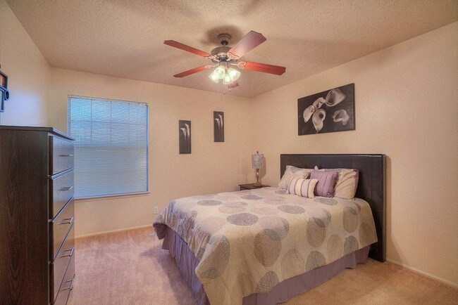 Oak Tree Park Apartments - Albuquerque, NM | Apartments.com