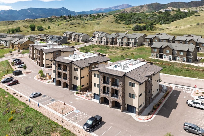 Apartments for Rent in Colorado Springs CO - 6,609 Rentals