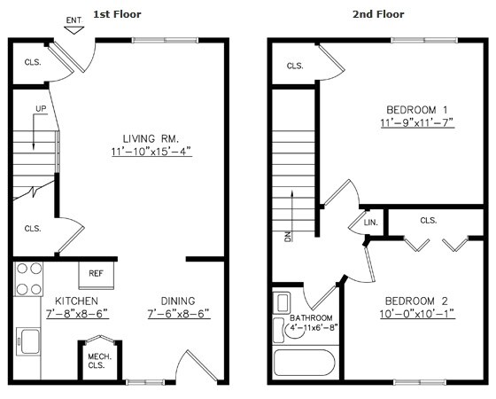 Oakview Apartments Apartments - 1 Homestead Dr Coram, NY | Apartments.com