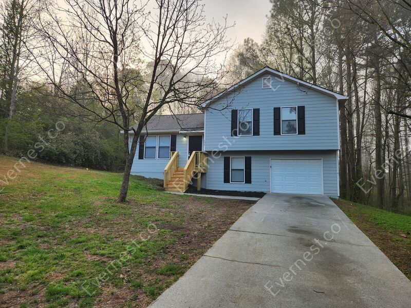 102 Maple Ct, Dallas, GA 30132 - House Rental in Dallas, GA ...