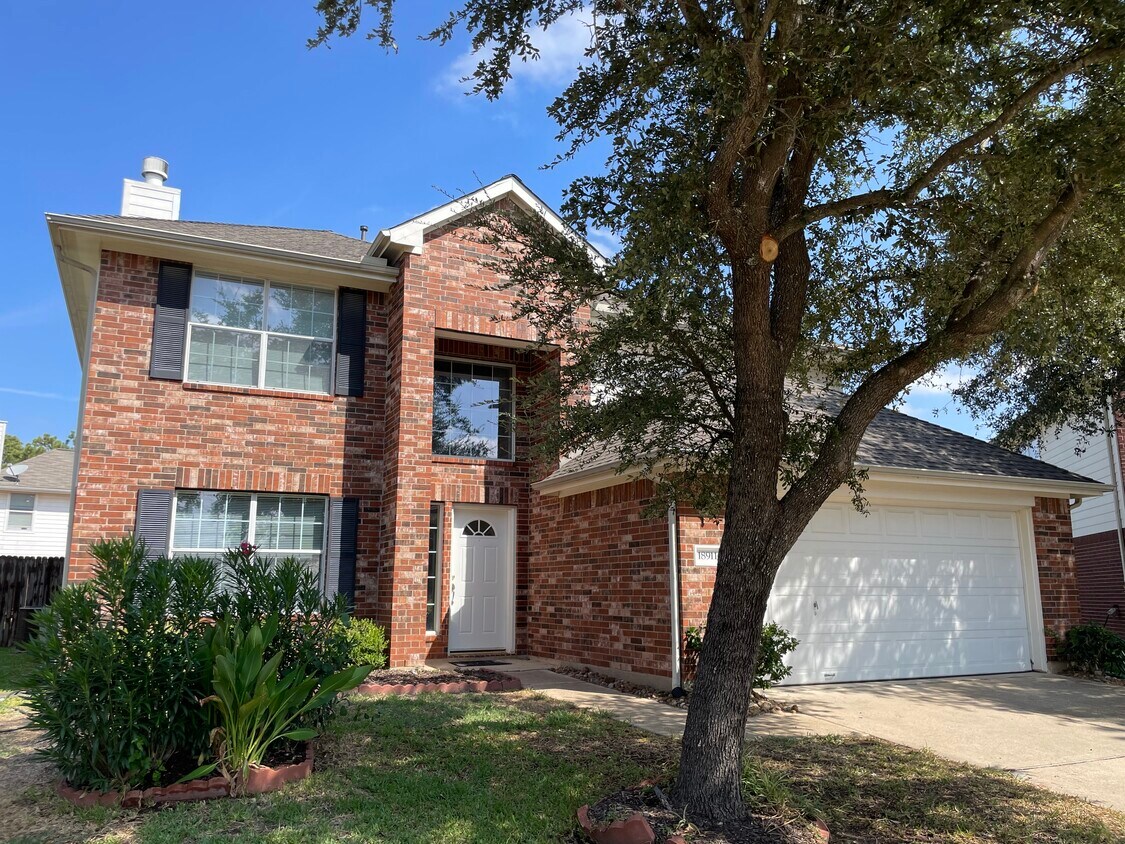 18911 Piney Bend Ct, Tomball, TX 77375 - House Rental in Tomball, TX ...