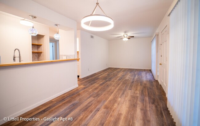 Gaslight Square - Apartments in Houston, TX | Apartments.com