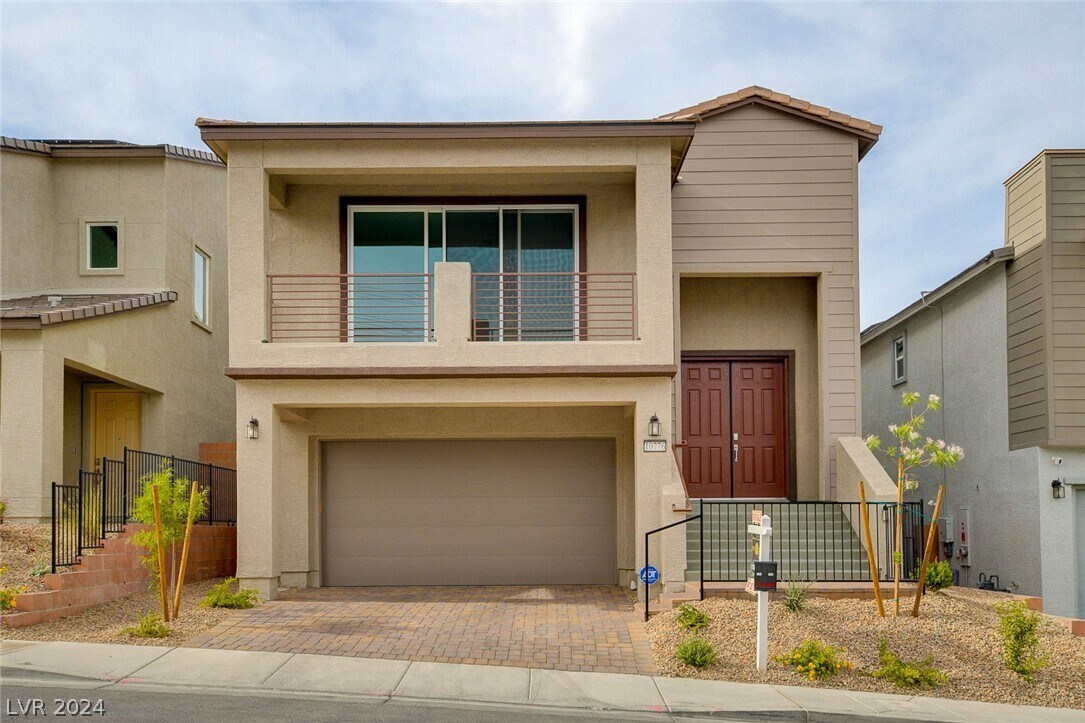 10776 Mulholland Ave, Las Vegas, NV 89129 - House Rental in Las Vegas ...