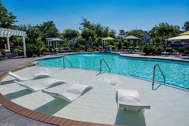 Belle Meade - Apartments in Wilmington, NC | Apartments.com