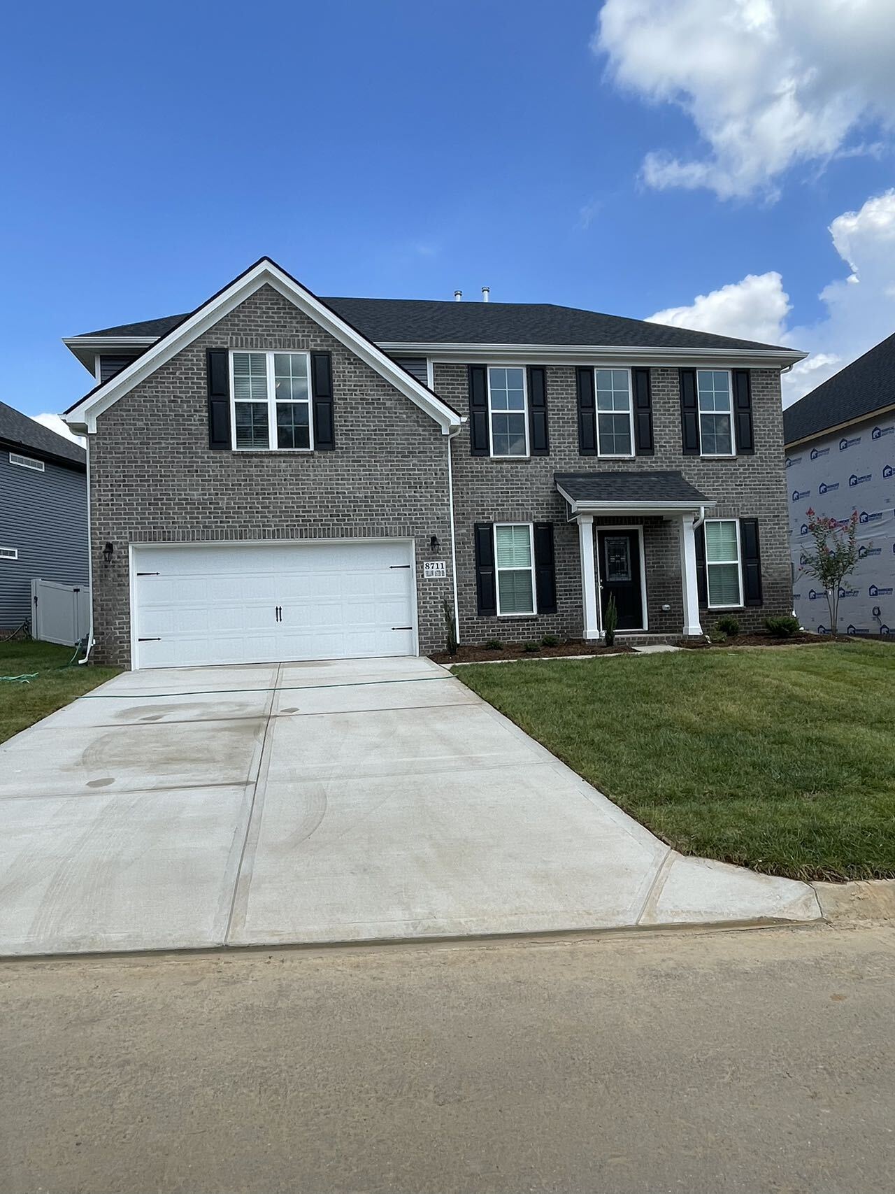 8711 Yellow Aster Rd, Knoxville, TN 37931 - House Rental in Knoxville ...