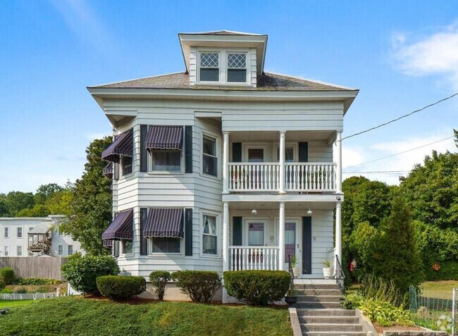 Apartments for Rent in Fitchburg MA - 127 Rentals | Apartments.com