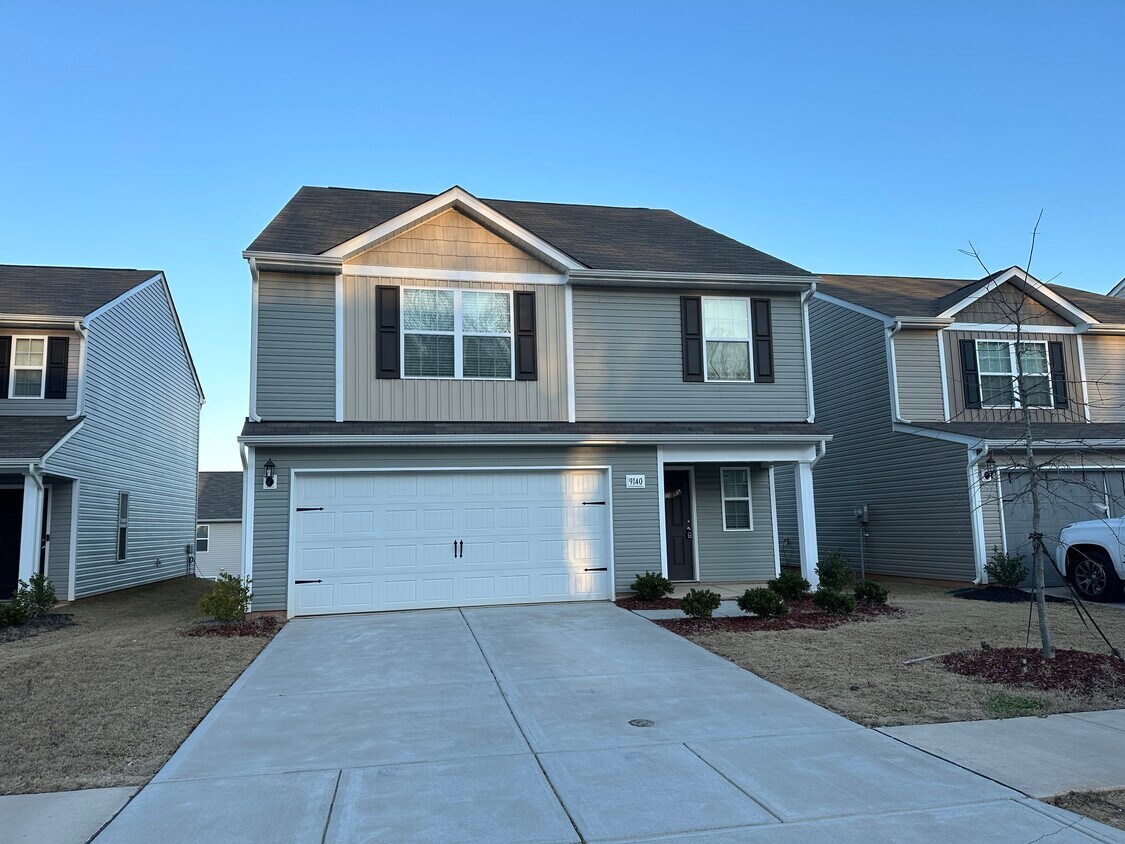 9140 Creedmore Hills Dr, Charlotte, NC 28214 - House Rental in ...