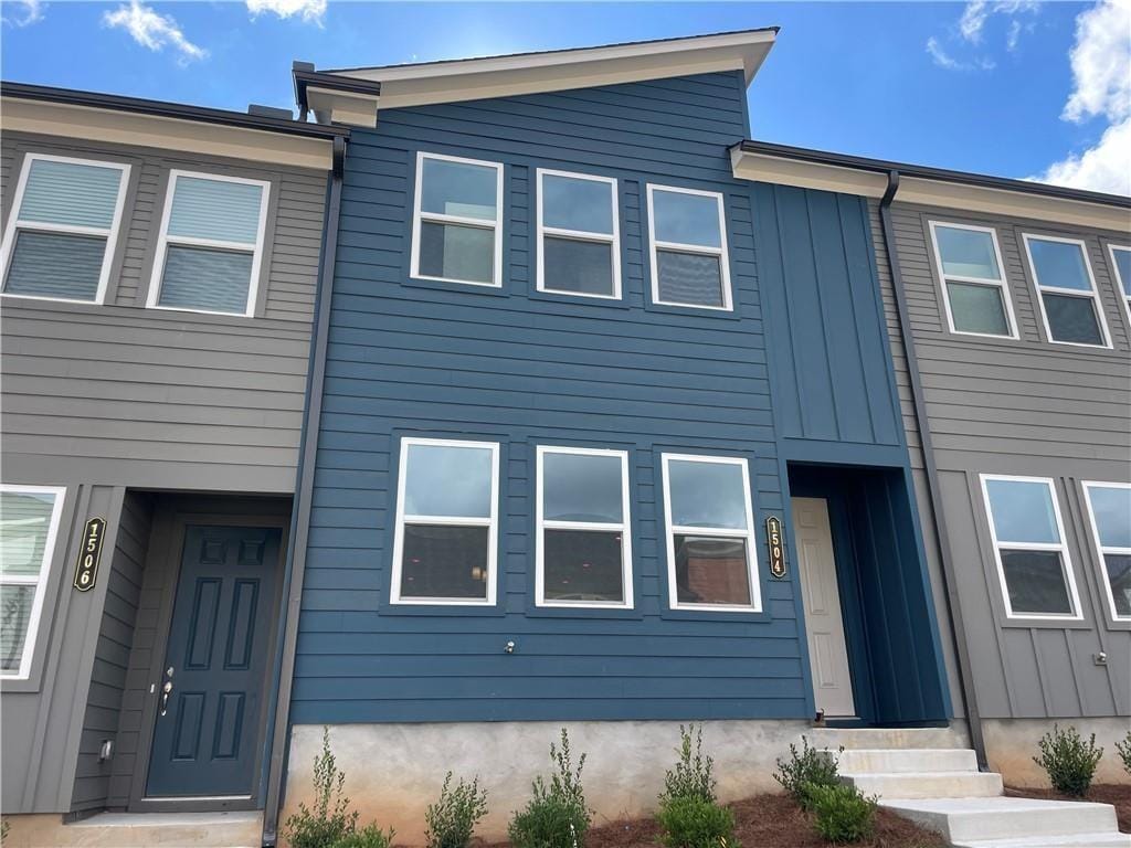 1504 Pinedale Crst NW, Atlanta, GA 30318 - Townhome Rentals in Atlanta ...