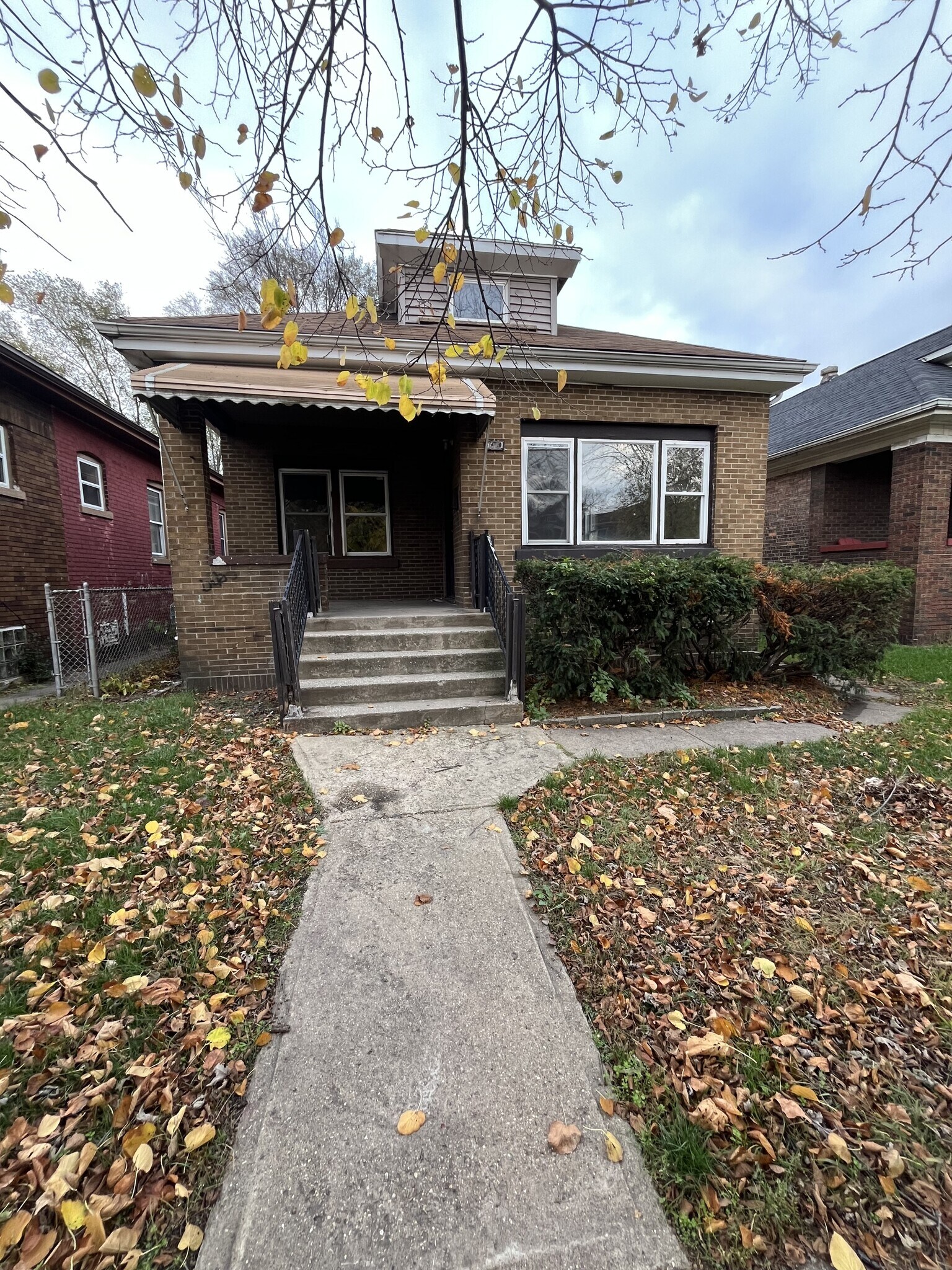 1061 Tyler St, Gary, IN 46402 - House Rental in Gary, IN | Apartments.com