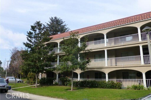 4001 C. Sonora Unit 2C, Laguna Woods, CA 92637 - Condo for Rent in ...